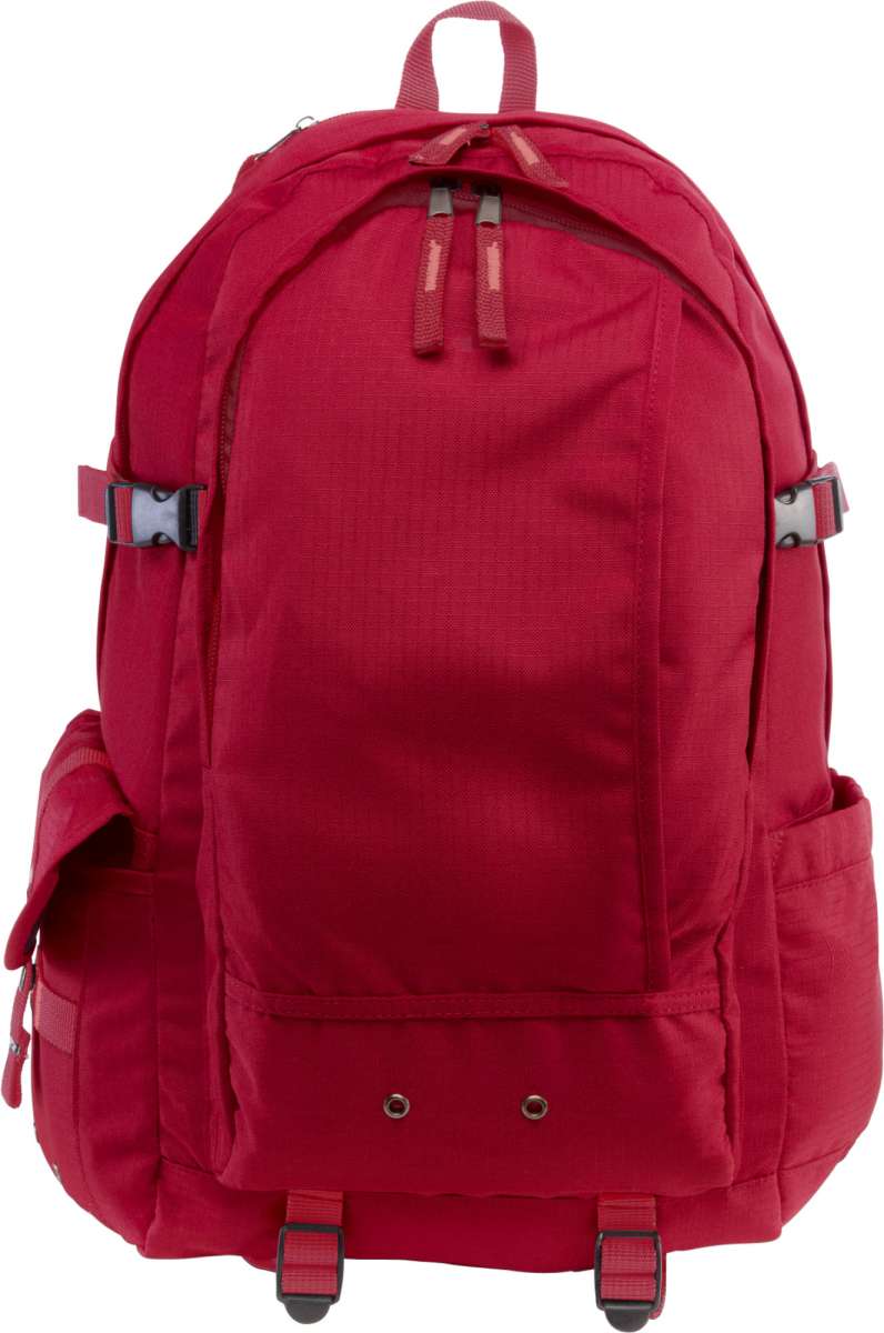 poly:rucksack 'explorer' | Polyester (poly:bags) | Taschenserien | Pro ...